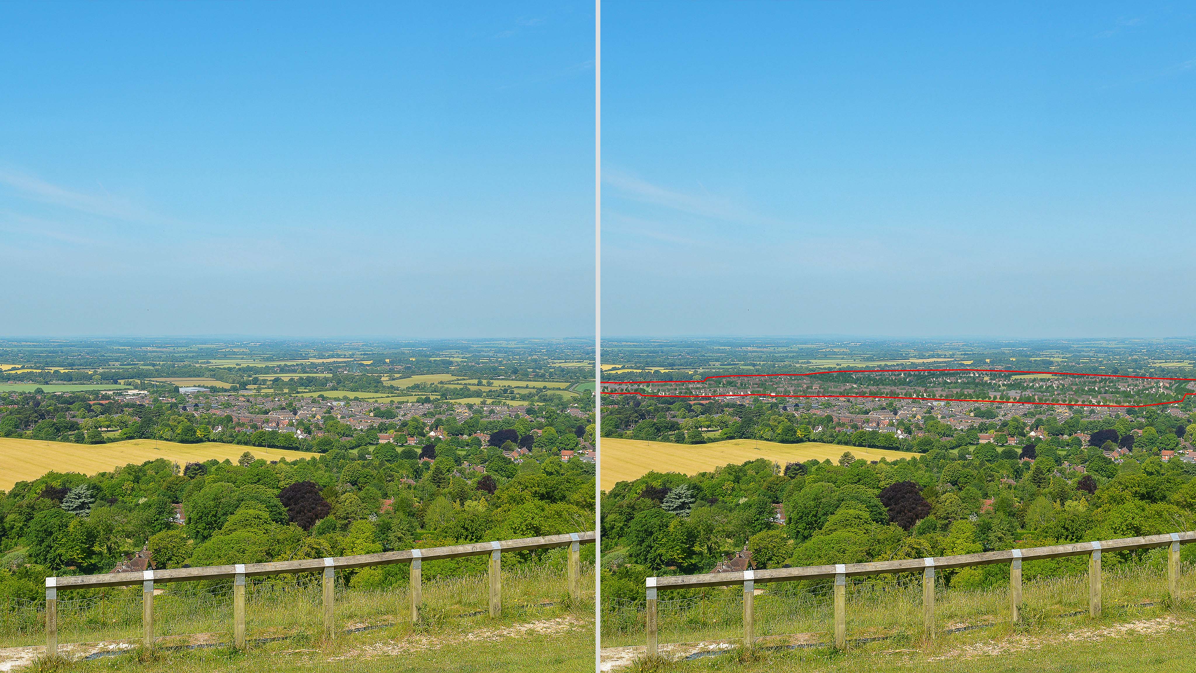 Rendered Image - Verified Views